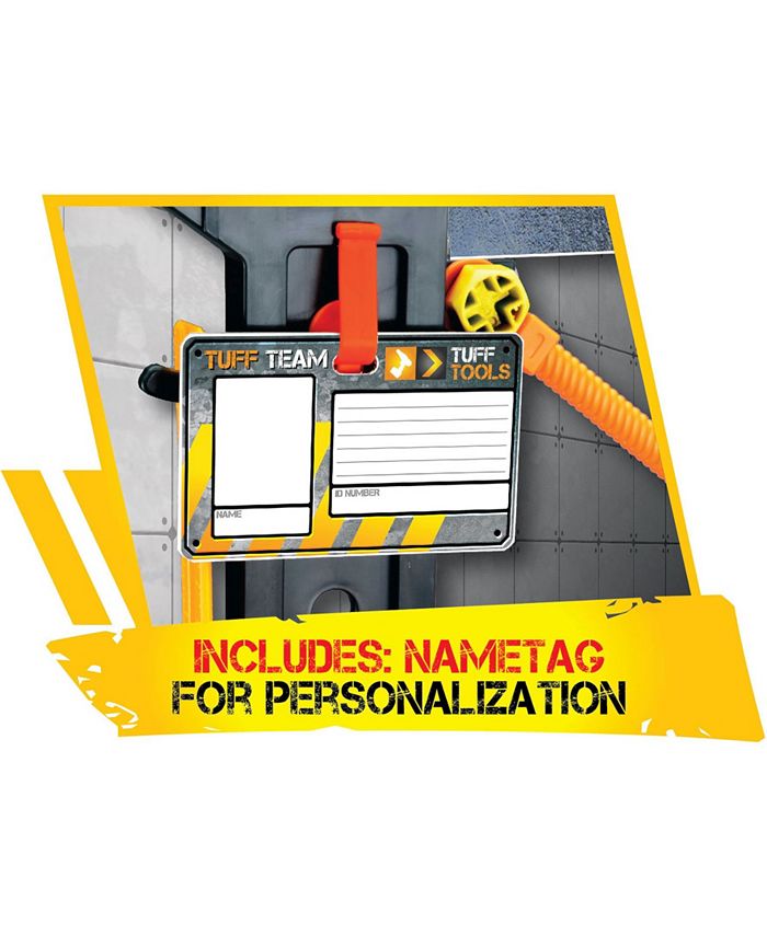 Group Sales Tuff Tools Work Bench 30 Piece Set - Macy's