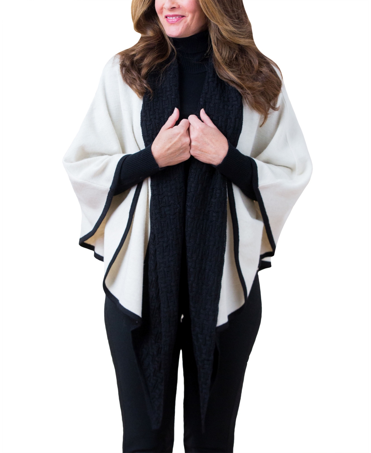 Click here for Simply Natural Womens Shawl Collar Doris Alpaca Ca... prices