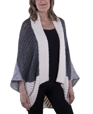 Simply Natural Women's Alpaca Sonya Sweater - Macy's