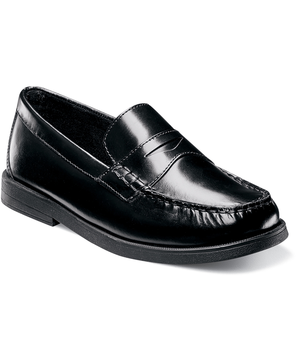 Click here for Florsheim Big Boy Croquet Penny Loafer Jr. Shoes -... prices