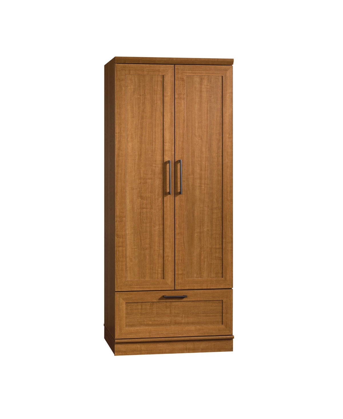 Click here for Sauder HomePlus Storage Armoire  Oak finish - Sien... prices