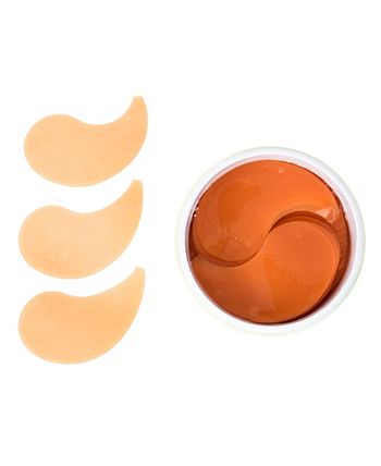 KOCOSTAR Tropical Eye Patch - Papaya - Macy's