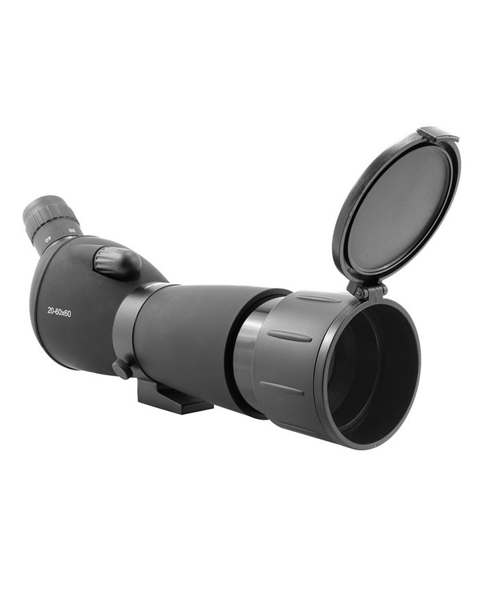 National Geographic 20-60x60 Spotting Scope - Macy's