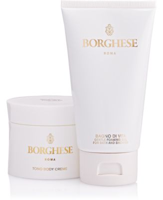 Borghese 2-Pc. Body Spa Set - Macy's
