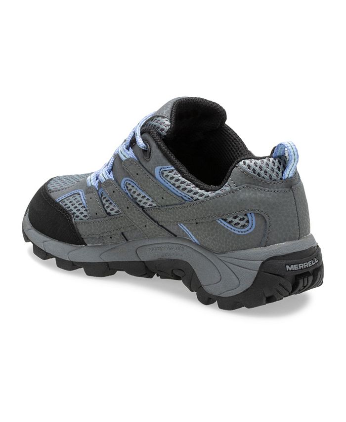 Merrell Kids Toddler Boy Trail Quest Junior Washable Sneaker - Macy's