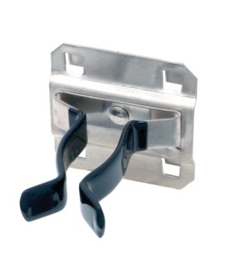 Triton Products Lochook 1" to 2" Hold Range 2" Projection Dipped ...