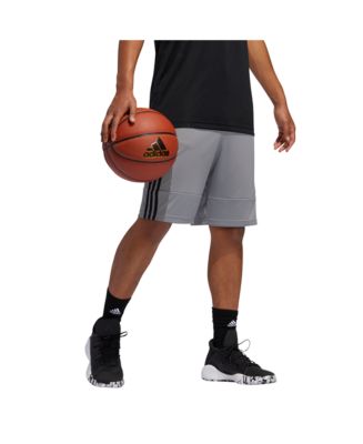 adidas Men's 3G ClimaLite® Basketball Shorts & Reviews - Shorts - Men ...