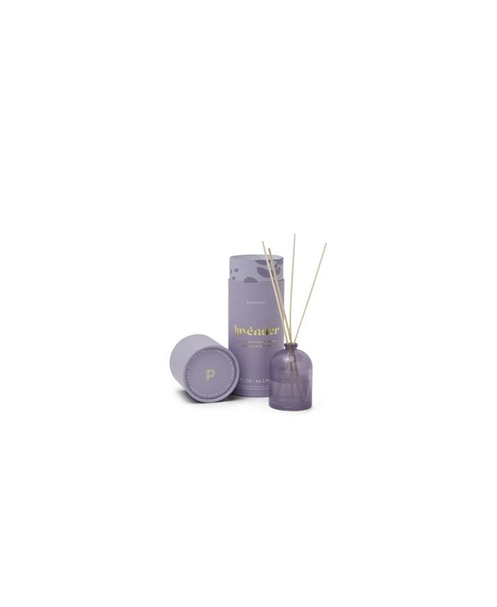 Paddywax Petite Reed Lavender Diffuser - Macy's