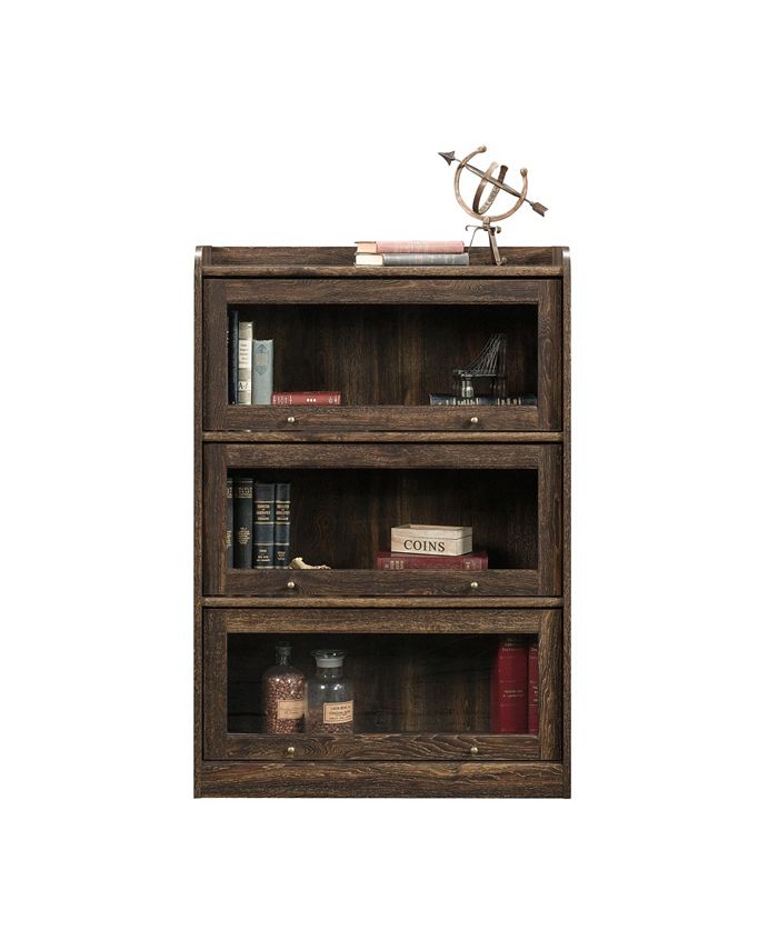 Sauder Barrister Lane Barrister Bookcase - Macy's