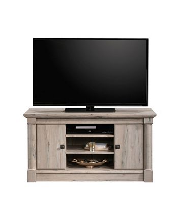 Sauder Palladia TV Stand - Macy's
