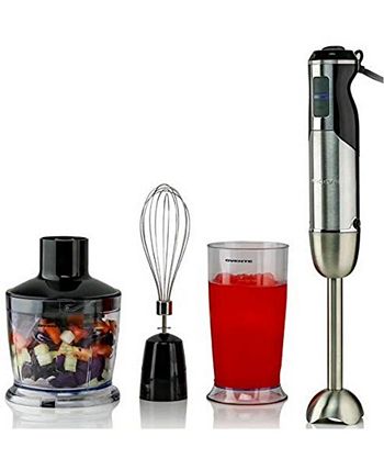 OVENTE Multi-Purpose Immersion Hand Blender - Macy's