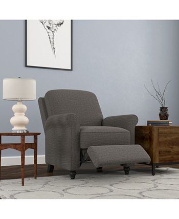 ProLounger Push Back Recliner Chair - Macy's