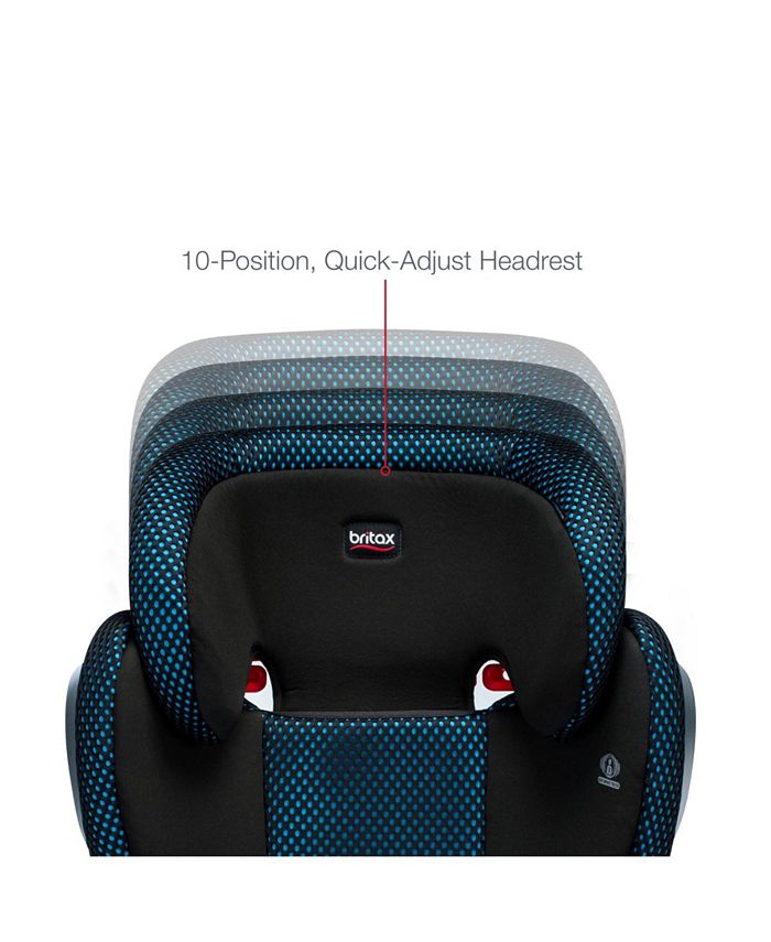 Britax Highpoint, Cool Flow Booster Seat - Macy's