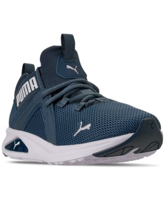 Puma Men's Enzo 2 Running Sneakers from Finish Line - Macy's