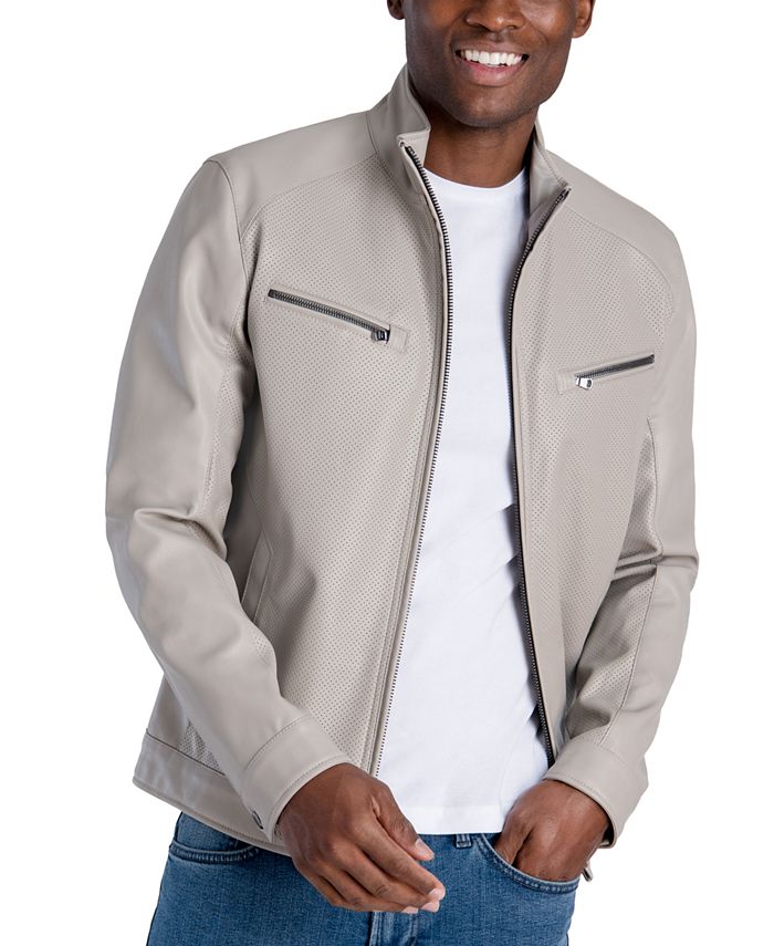 Michael Kors Men S Hipster Jacket