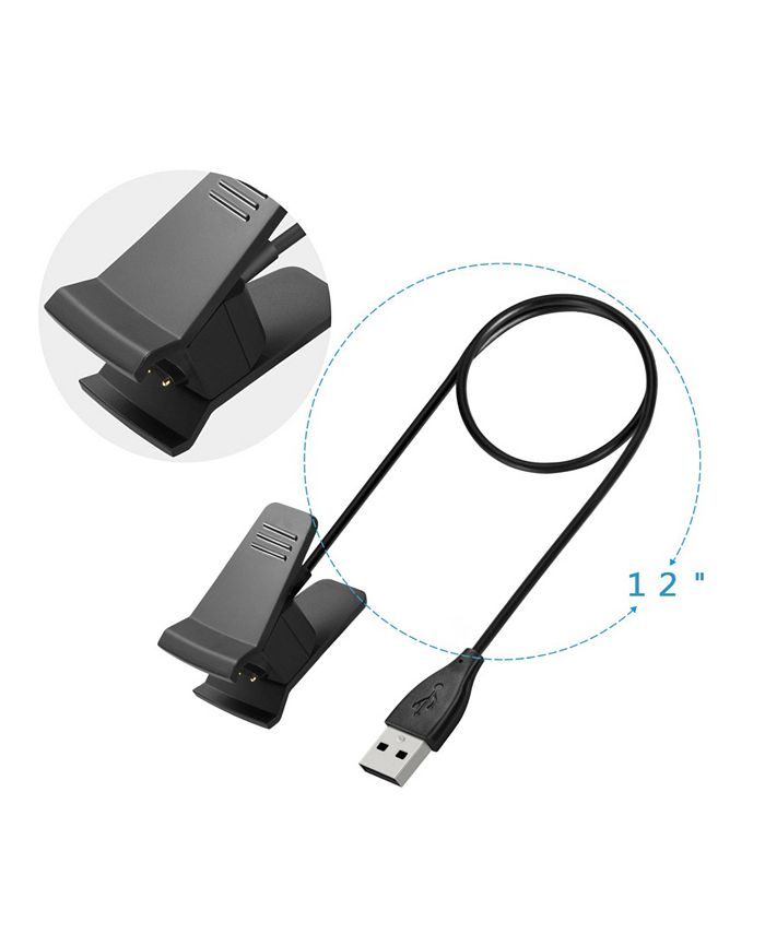 Insten USB Charging Cable for Fit bit Alta, Fit bit Ace - Macy's