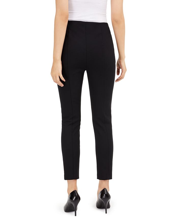 INC International Concepts INC Slim Ankle Pants, Created for Macy's ...