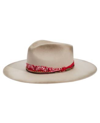 STETSON Men's Freethinker Hat - Macy's