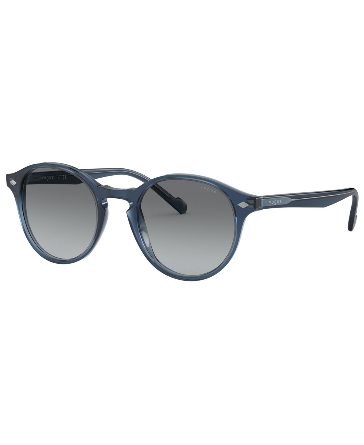 Click here for Vogue Eyewear Sunglasses  VO5327S 48 - TRANSPARENT... prices