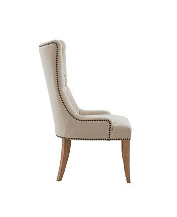 Furniture Lucas Dining Chair - Macy's