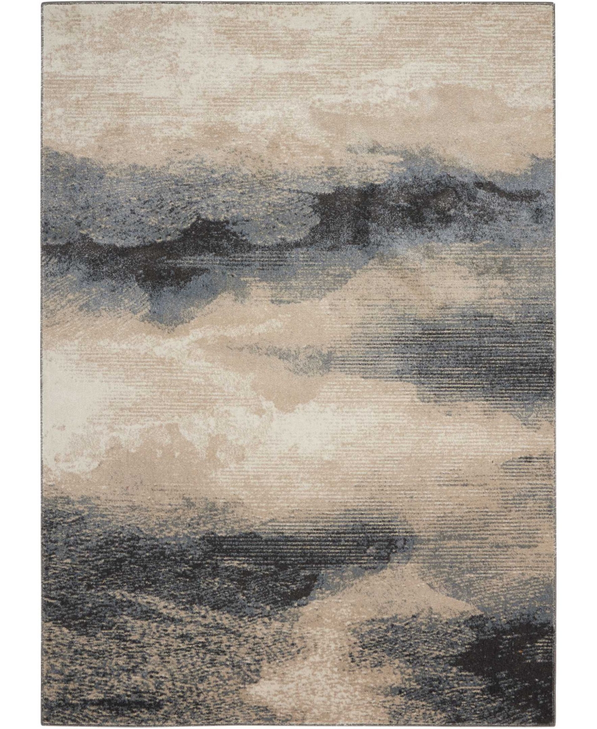 Click here for Long Street Looms Samuel SAM06 Driftwood 93 x 129... prices