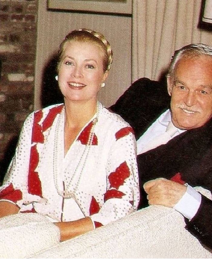 Grace Kelly Collection 18k Gold Plated Dual Strand Long Necklace - Macy's