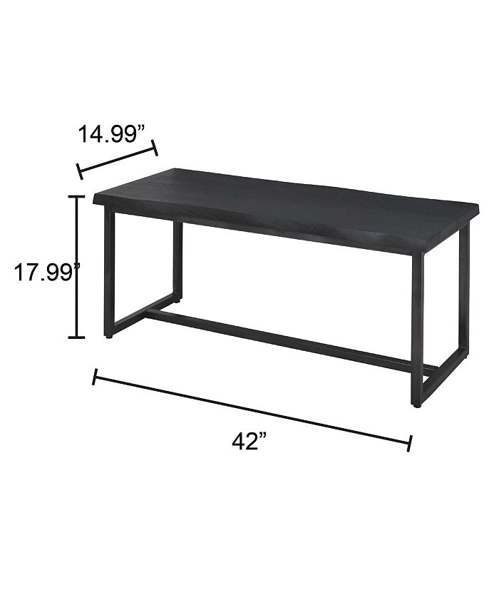 Hopper Studio Java Bench - Macy's