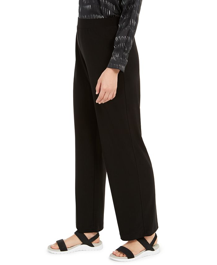 Vince Camuto Wide-Leg Pants - Macy's