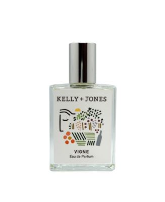Kelly + Jones Vigne Wine Inspired Eau De Parfum Spray, 1.69 fl oz - Macy's