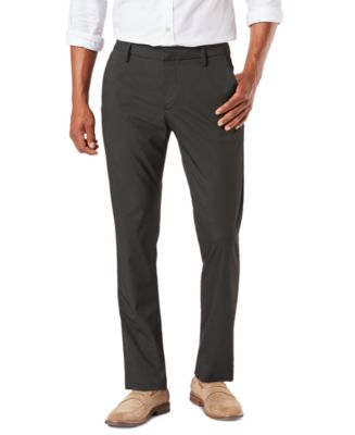 Men's Ace Tech Slim Fit Pants - Macy's