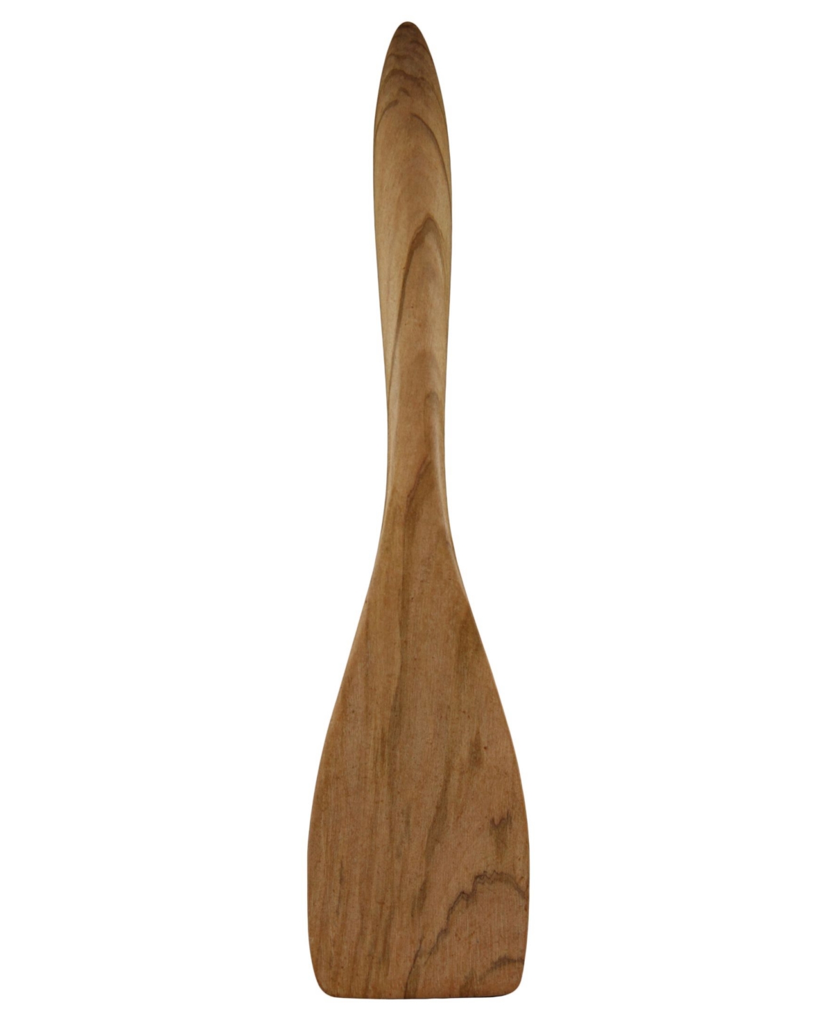 Click here for Berard Handcrafted Olive Wood Large Spatula - Came... prices