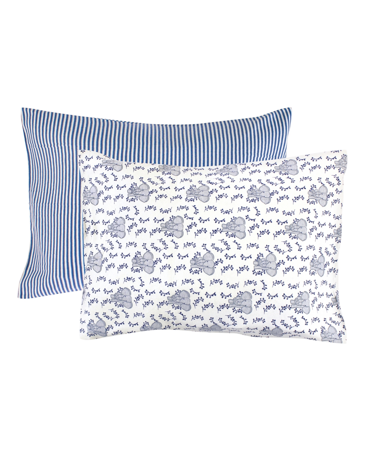 Click here for Touched by Nature Baby Girls and Boys Elephant Pil... prices