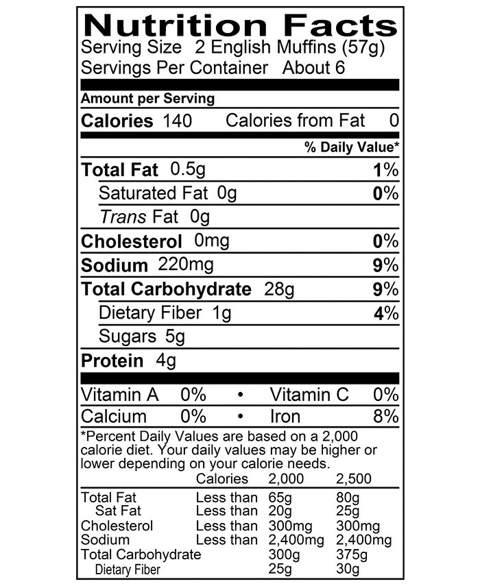 Wolferman's Deluxe Berry Breakfast Box - Macy's