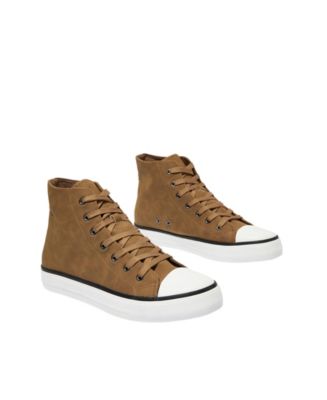 COTTON ON Tyler Hi-Top Sneaker - Macy's