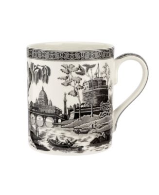 Spode Heritage Mug - Macy's