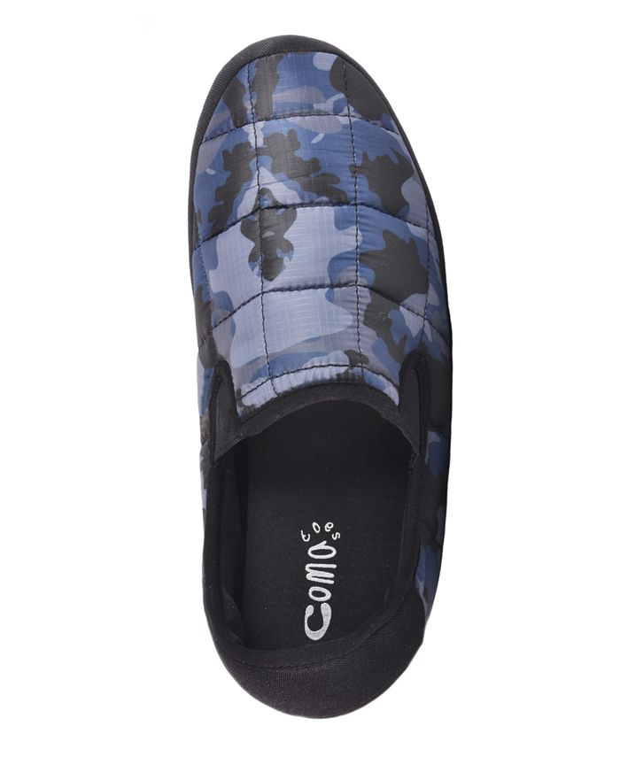 Coma Toes Malmoe's Men's Slipper, Online Only - Macy's