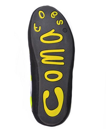 Coma Toes Malmoe's Men's Slipper, Online Only - Macy's