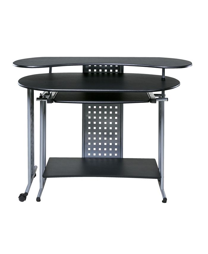OneSpace Regallo Expandable Computer Desk - Macy's