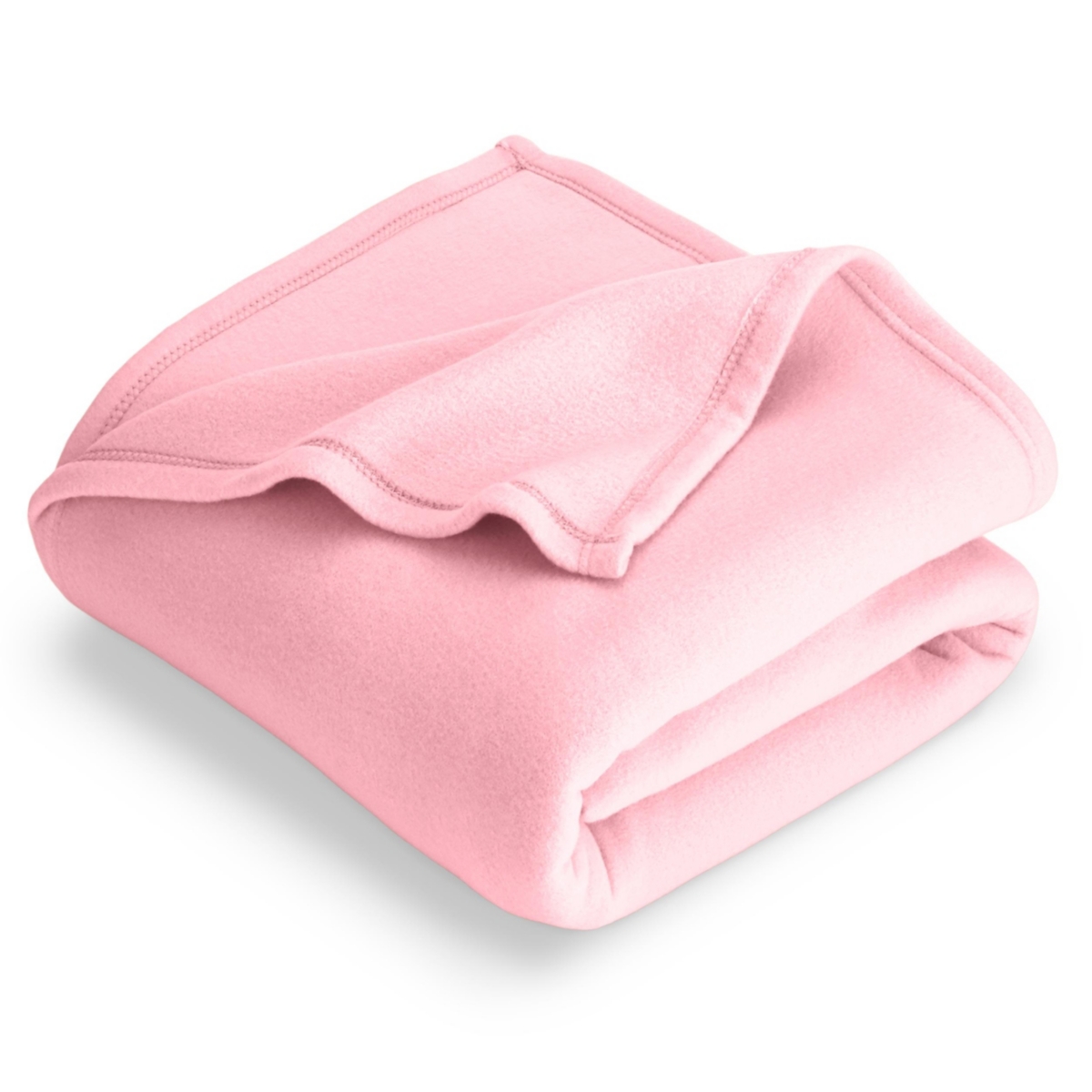 Click here for Bare Home Polar Fleece Blanket Full/Queen - Light... prices