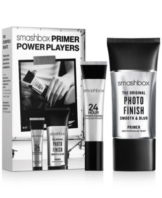 Smashbox Power Players Primer Set - Macy's