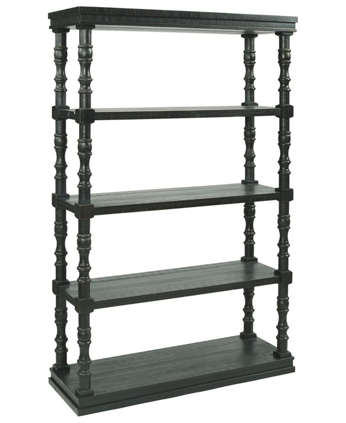 Signature Design By Ashley Dannerville Bookcase - Macy's