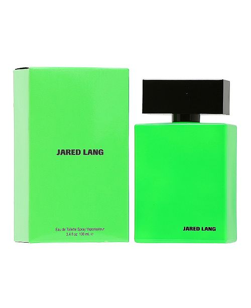 Jared Lang EDT Spray, 3.4 oz & Reviews - All Perfume - Beauty - Macy's