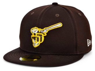 New Era Kids San Diego Padres 2020 Batting Practice 59FIFTY-FITTED Cap ...