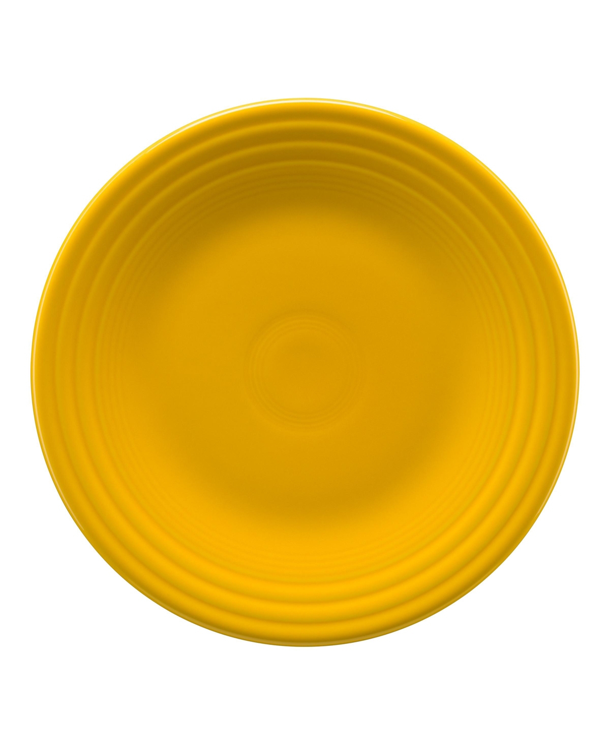 Click here for Fiesta Classic Rim 9 Luncheon Plate - Daffodil prices