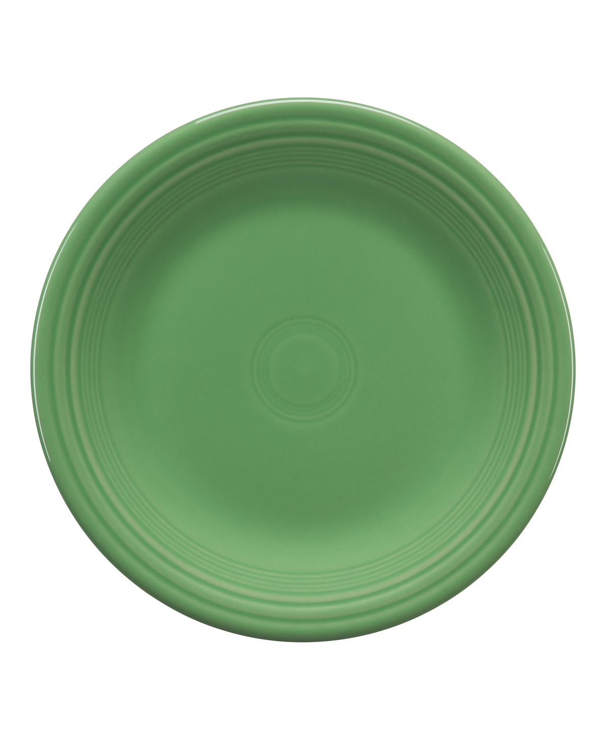 Click here for Fiesta Classic Rim 10 Â½ Inch Dinner Plate - Meado... prices