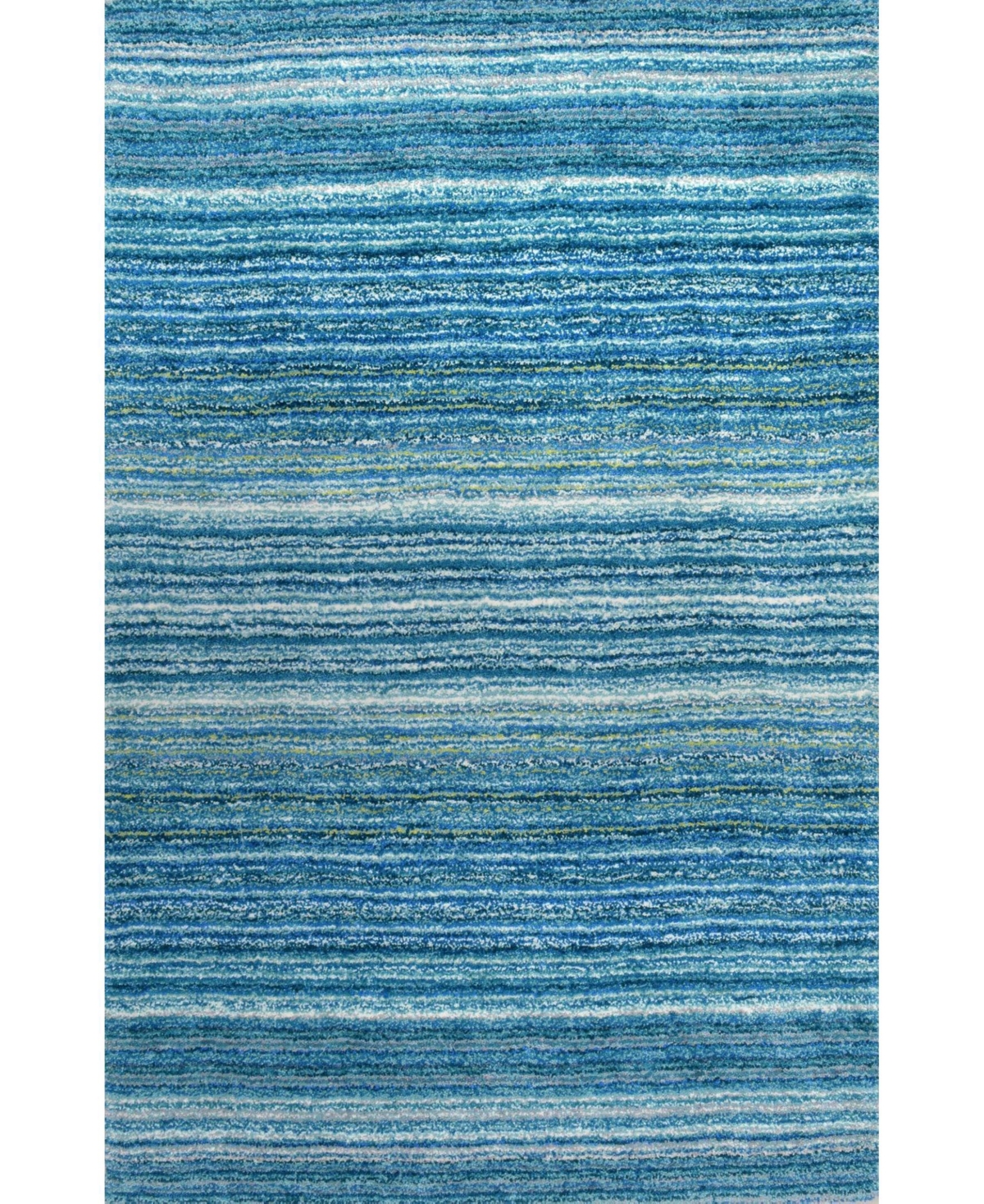 Click here for nuLoom Zoomy Hand Tufted Classie 8 x 10 Area Rug -... prices