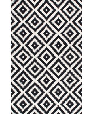 nuLoom Harmony Contemporary Kellee Area Rug - Macy's