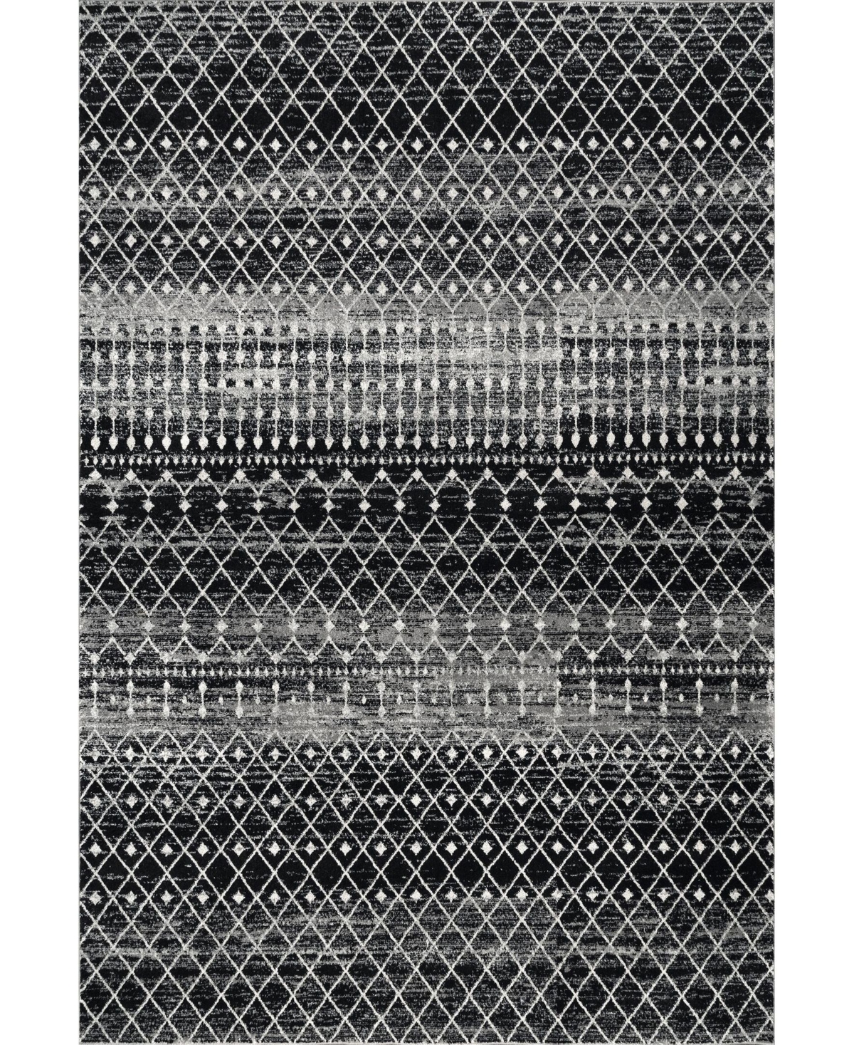 Click here for nuLoom Bodrum Moroccan Blythe 8 x 10 Indoor Area R... prices