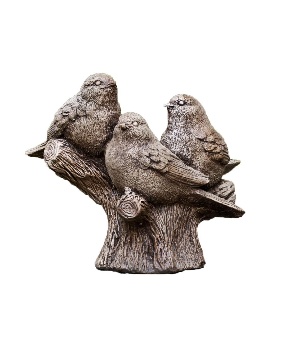 Click here for Campania International Threes Company Garden Statu... prices