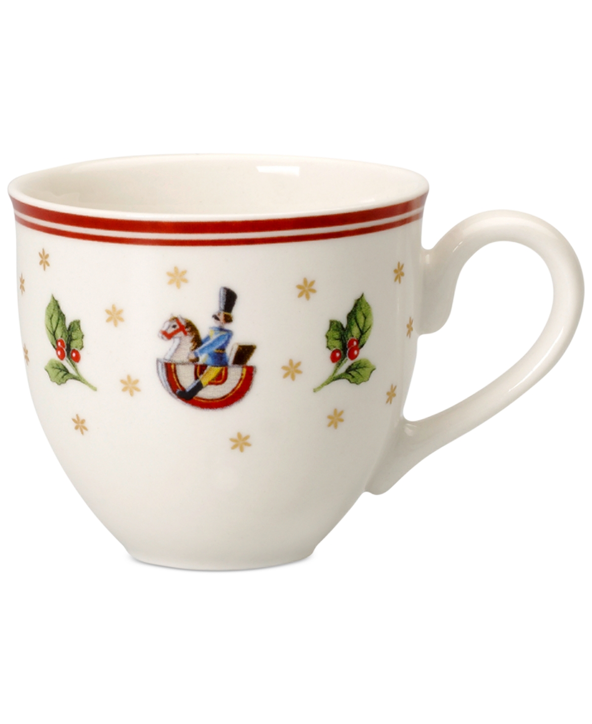 Click here for Villeroy & Boch Toys Delight Espresso Cup prices